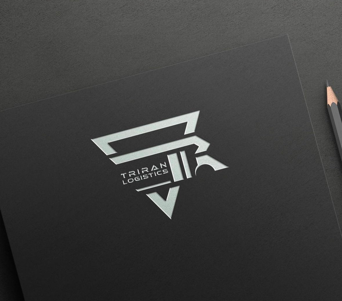 Logo Design – Thee Design Studio